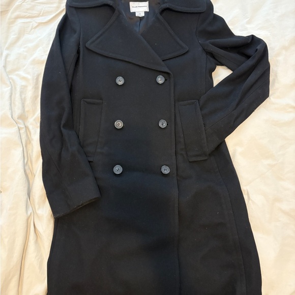 Club Monaco | Jackets & Coats | Club Monaco Classic Tailored Coat ...